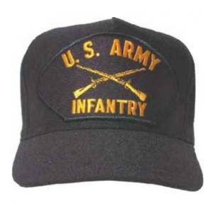 Army Infantry Division Caps | Flying Tigers Surplus