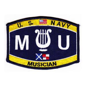 Navy Rate Patches | Flying Tigers Surplus