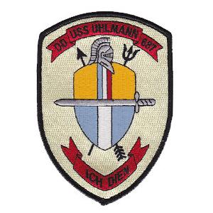 Navy Destroyer Ships DD-1 through DD-700 | Flying Tigers Surplus