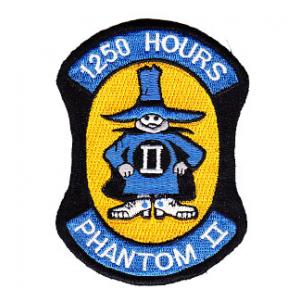 Air Force F-4 Phantom Patches | Flying Tigers Surplus