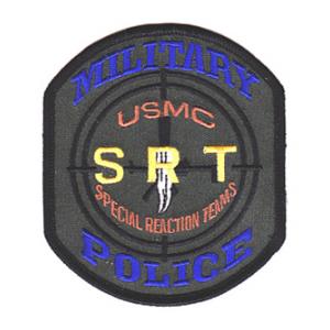 Assorted Marine Patches | Flying Tigers Surplus