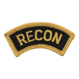 RECON TAB | Flying Tigers Surplus