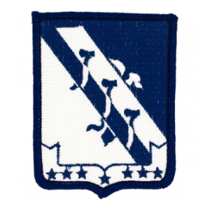 Army 334th Infantry Regiment Patch | Flying Tigers Surplus