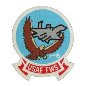 Air Force Aviation Patches | Flying Tigers Surplus