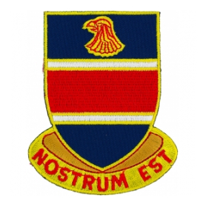 326th Engineer Battalion WWII Patch | Flying Tigers Surplus