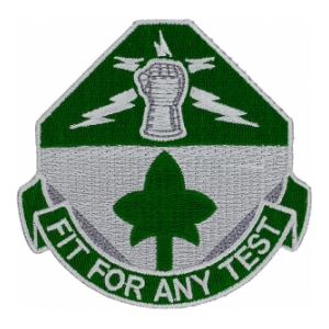 Army Infantry Division Patches