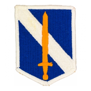 73rd Infantry Brigade Patch | Flying Tigers Surplus