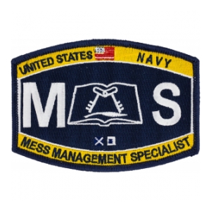 Navy Rate Patches | Flying Tigers Surplus