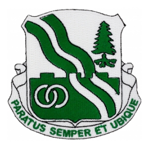 784th Tank Battalion Patch | Flying Tigers Surplus