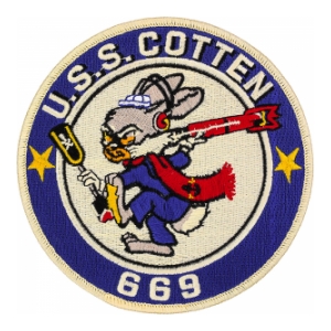 Navy Destroyer Ships DD-1 through DD-700 | Flying Tigers Surplus