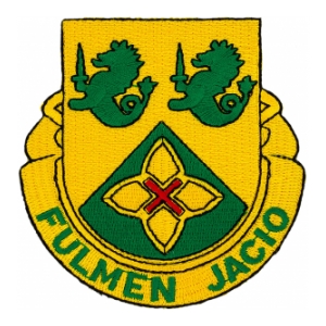 185th Armored Regiment Patch | Flying Tigers Surplus