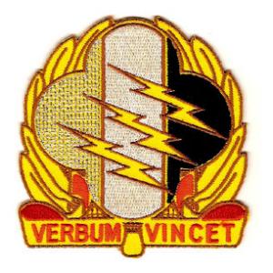 Psychological Operations Group Patches | Flying Tigers Surplus