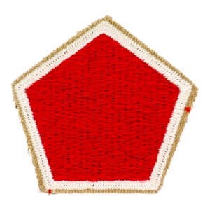 Army Regimental Combat Team Patches
