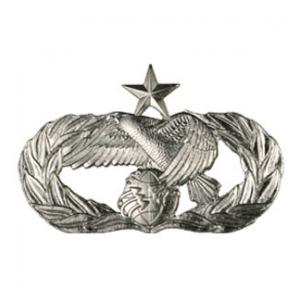 Air Force Senior Transportation Badge | Flying Tigers Surplus