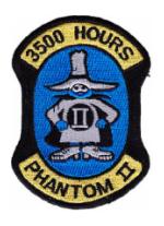 Air Force F-4 Phantom Patches | Flying Tigers Surplus