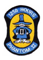 Air Force F-4 Phantom Patches | Flying Tigers Surplus