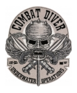 Army Special Forces Patches