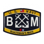 Navy Rate Patches | Flying Tigers Surplus