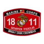 Marine MOS patches | Flying Tigers Surplus