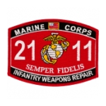 Marine MOS patches | Flying Tigers Surplus