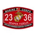 Marine MOS patches | Flying Tigers Surplus