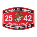 Marine MOS patches | Flying Tigers Surplus