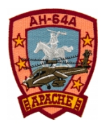 Army Aviation Patches