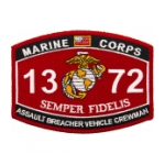 Marine MOS patches | Flying Tigers Surplus