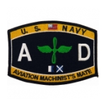 Navy Rate Patches | Flying Tigers Surplus