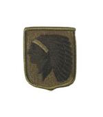 Army National Guard HQ Patches | Flying Tigers Surplus