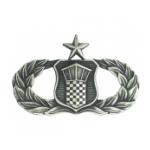 Air Force Skill & ID Badges | Flying Tigers Surplus