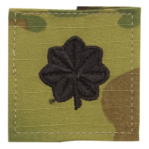 Army Scorpion Lieutenant Colonel Rank Sew-On | Flying Tigers Surplus Army Scorpion Lieutenant Colonel Rank Sew-On | Flying Tigers Surplus