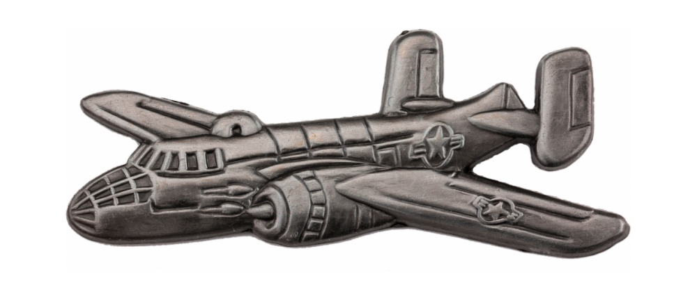 Military Aircraft & Weapon Pins | Flying Tigers Surplus