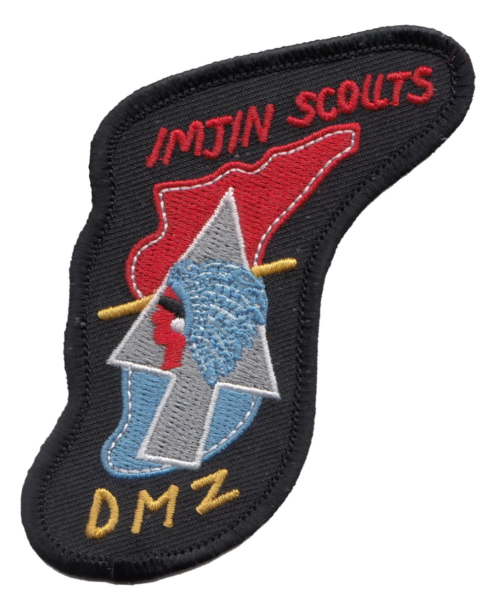 Army Infantry Division Patches