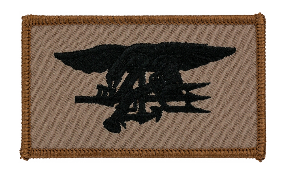 Navy Seals Patches | Flying Tigers Surplus