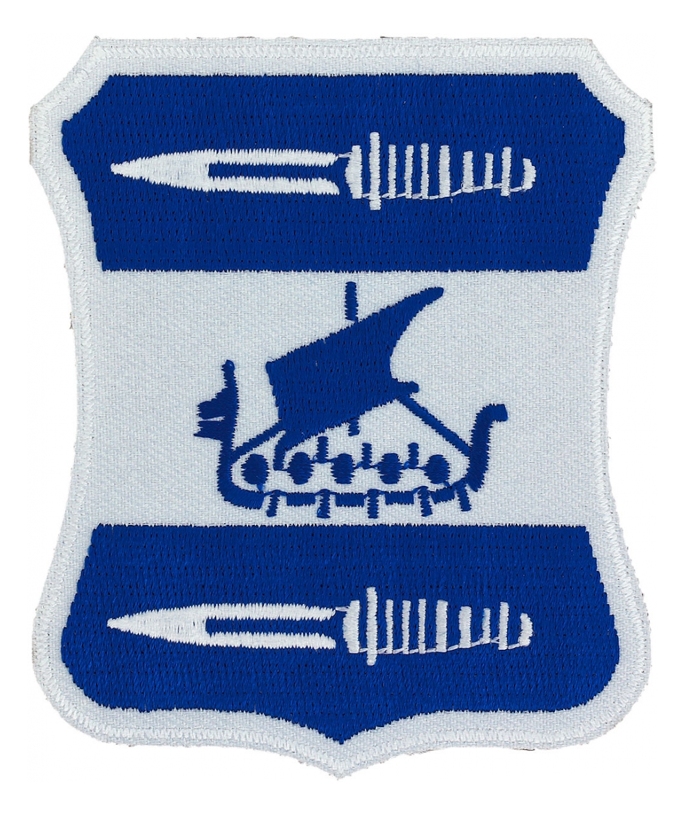 Army Ranger Patches
