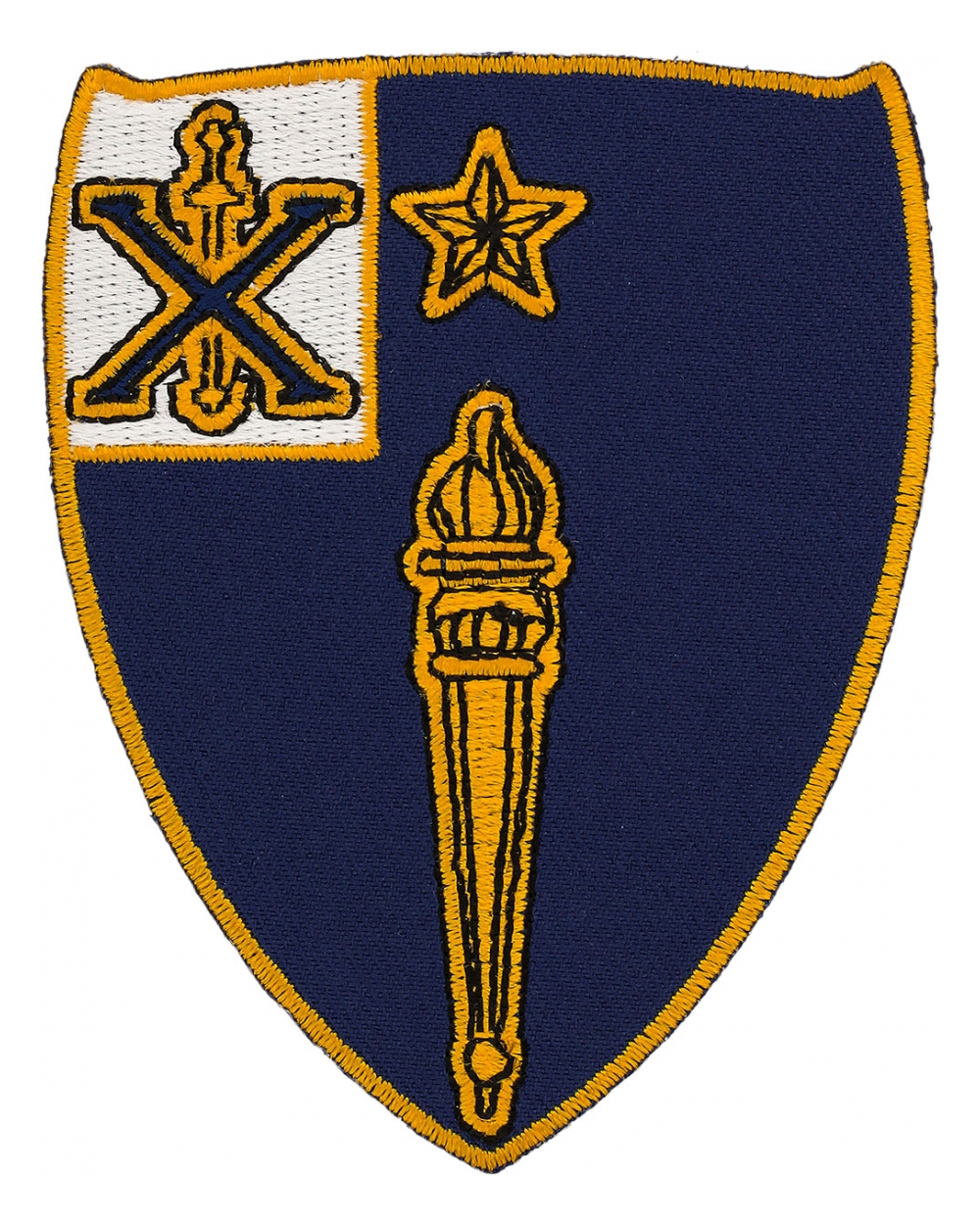 Army Infantry Regiment Patches