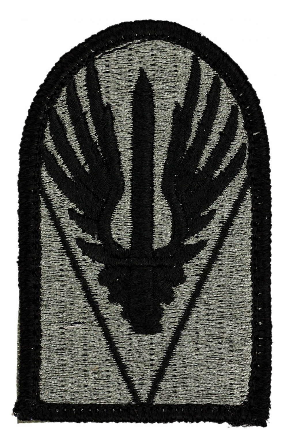 Army Command & Headquarters Patches