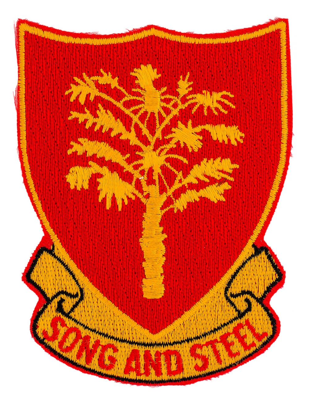 Army Field Artillery Battalion Patches