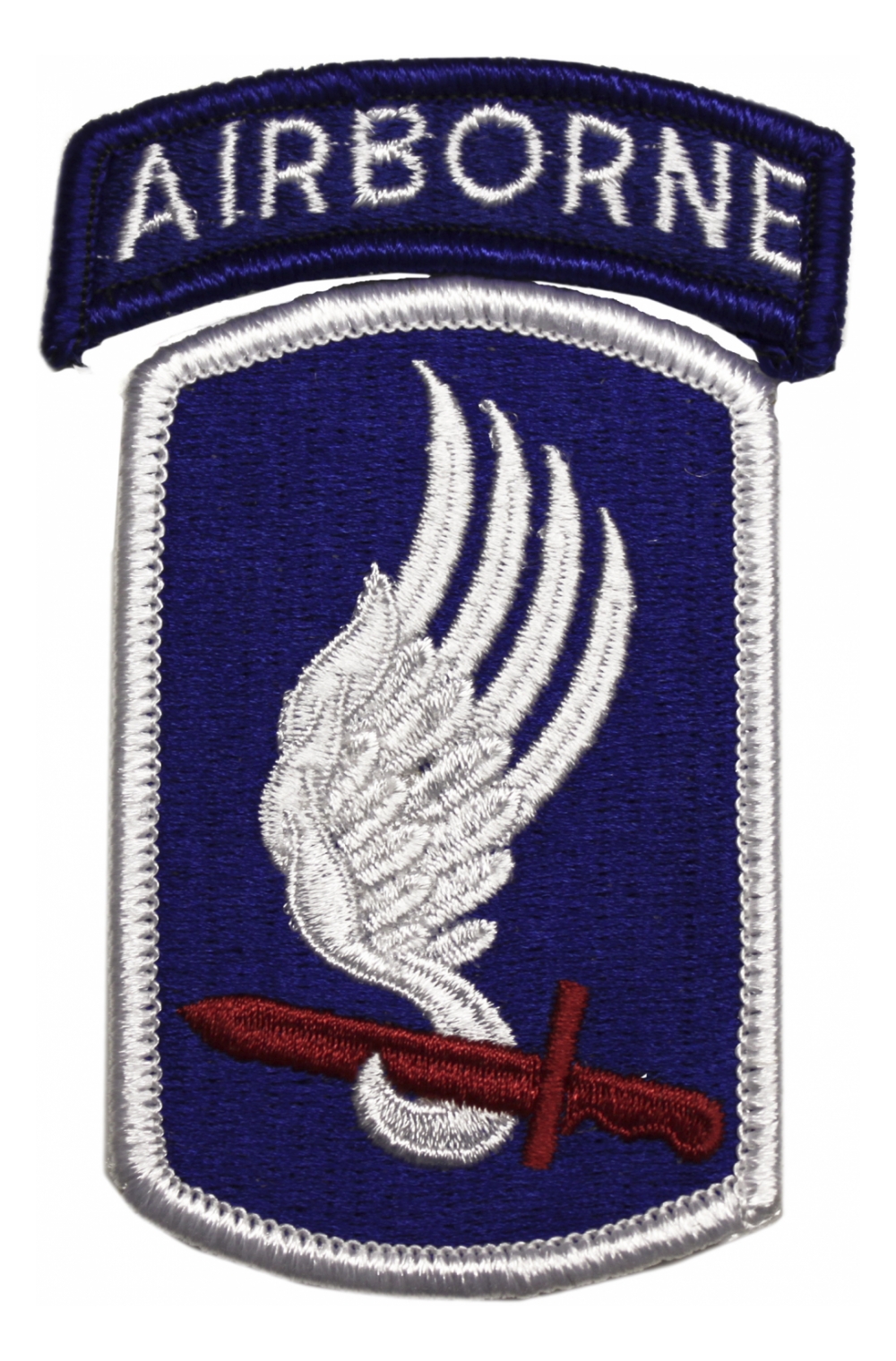 Army Infantry Brigade Patches