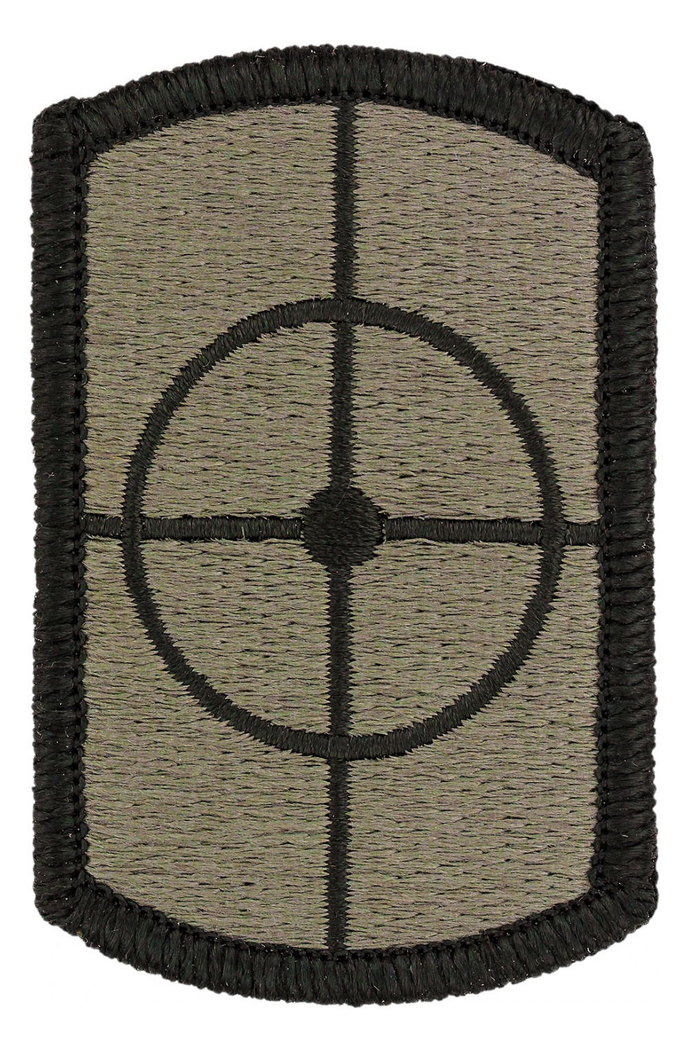 Army Engineer Brigade Patches