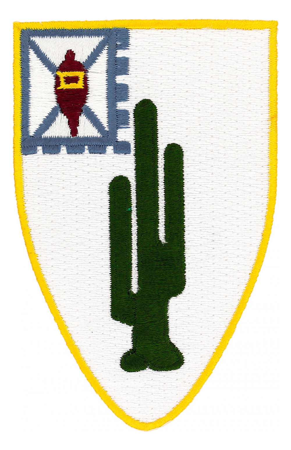 Army Infantry Regiment Patches