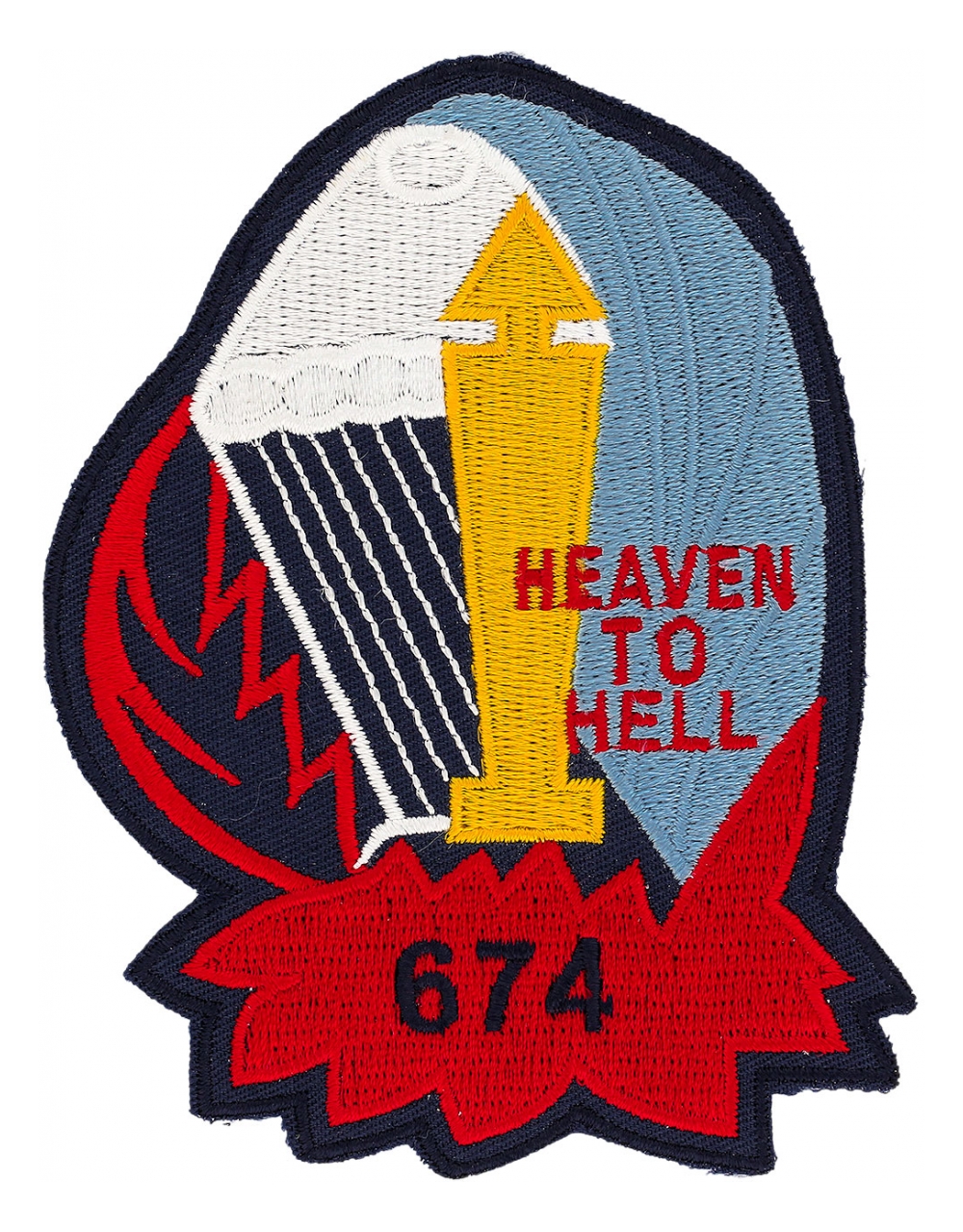 Army Field Artillery Battalion Patches