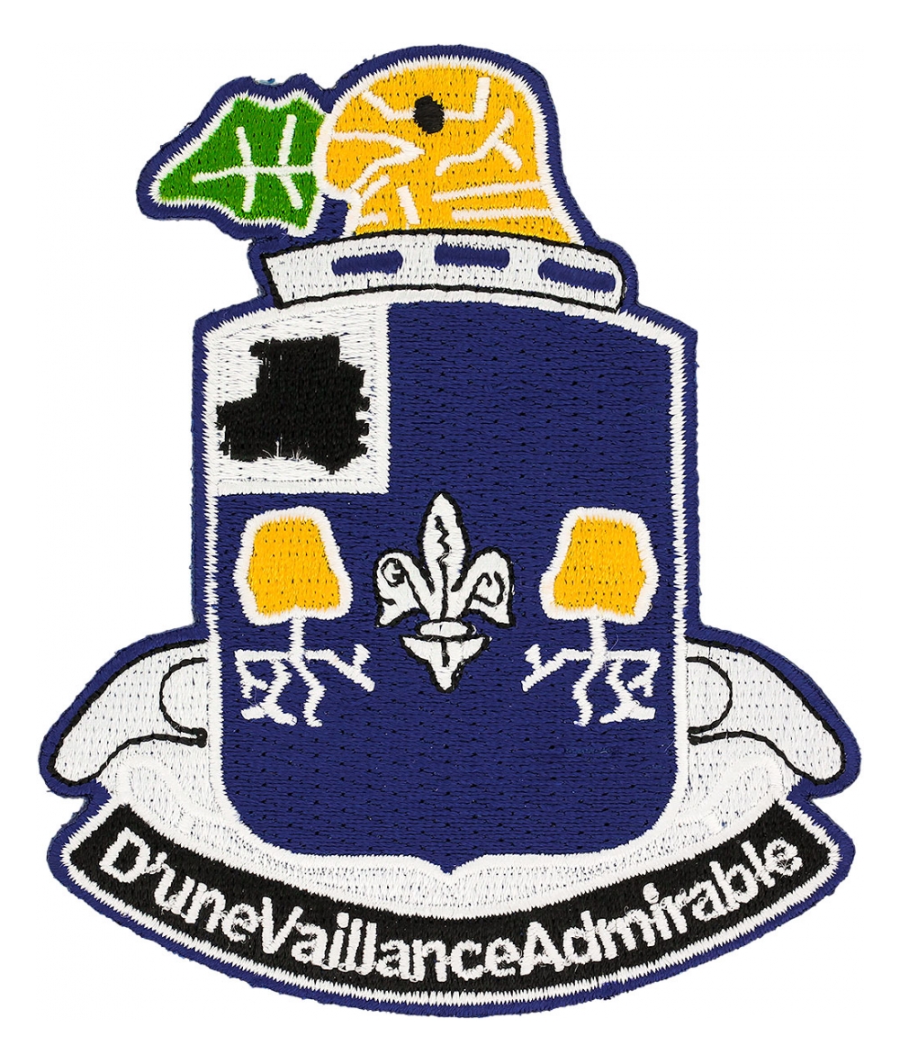 Army 39th Infantry Regiment Patch | Flying Tigers Surplus