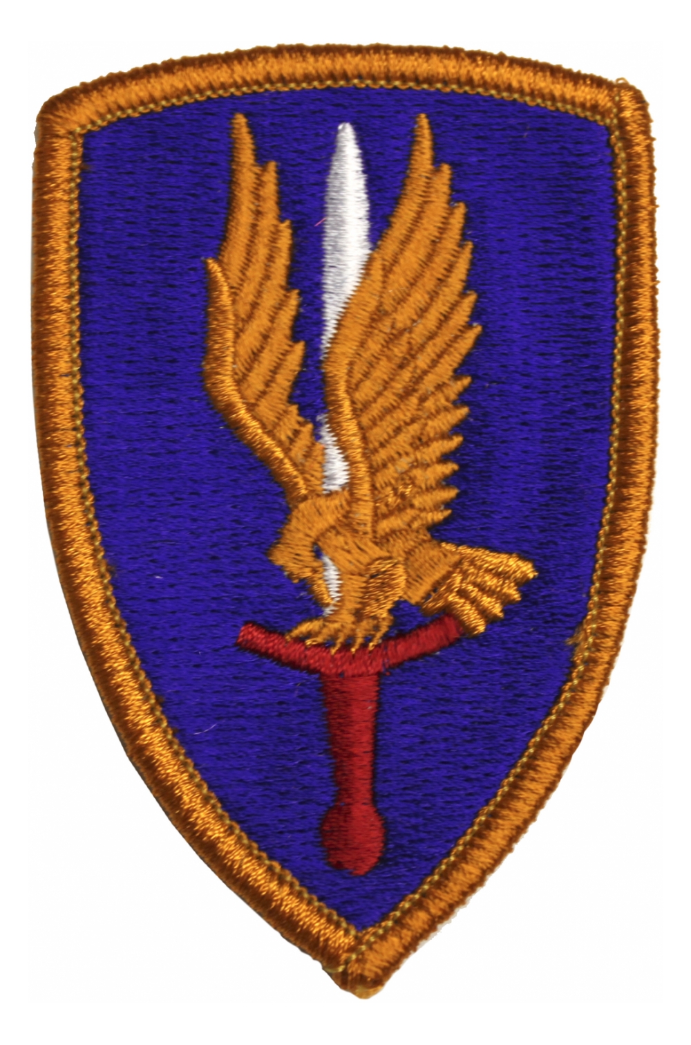 Aviation Brigade Patches | Flying Tigers Surplus