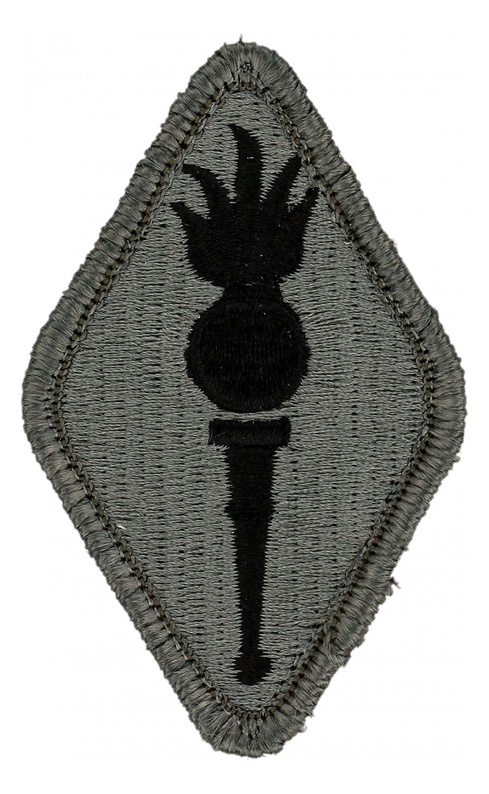 Army Schools Centers Academy Patches
