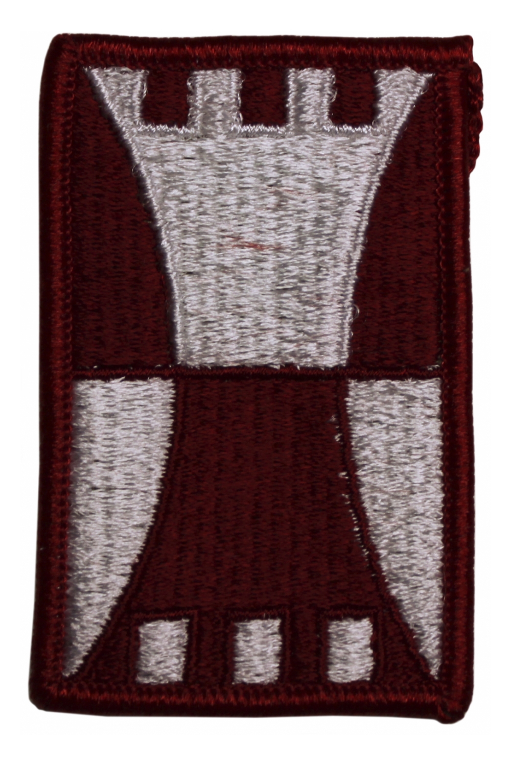 Army Engineer Brigade Patches