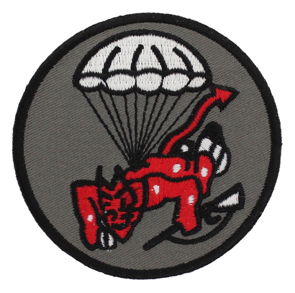 Army Airborne Infantry Regiment Patches