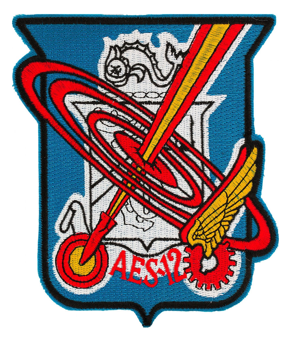 Marine Aviation Patches | Flying Tigers Surplus