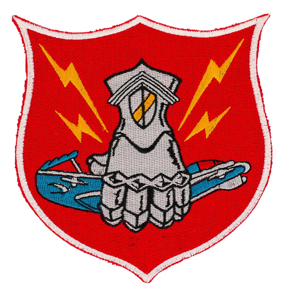 Navy Composite Squadron Patches (VC) | Flying Tigers Surplus